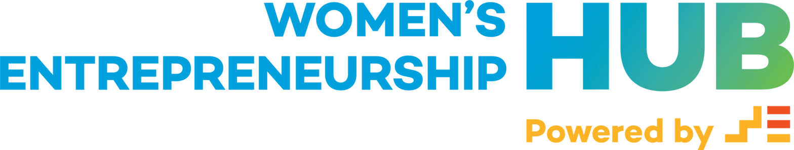 Women's Entrepreneurship Hub - Women Employed