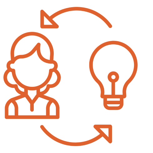 Our Work - Women Employed